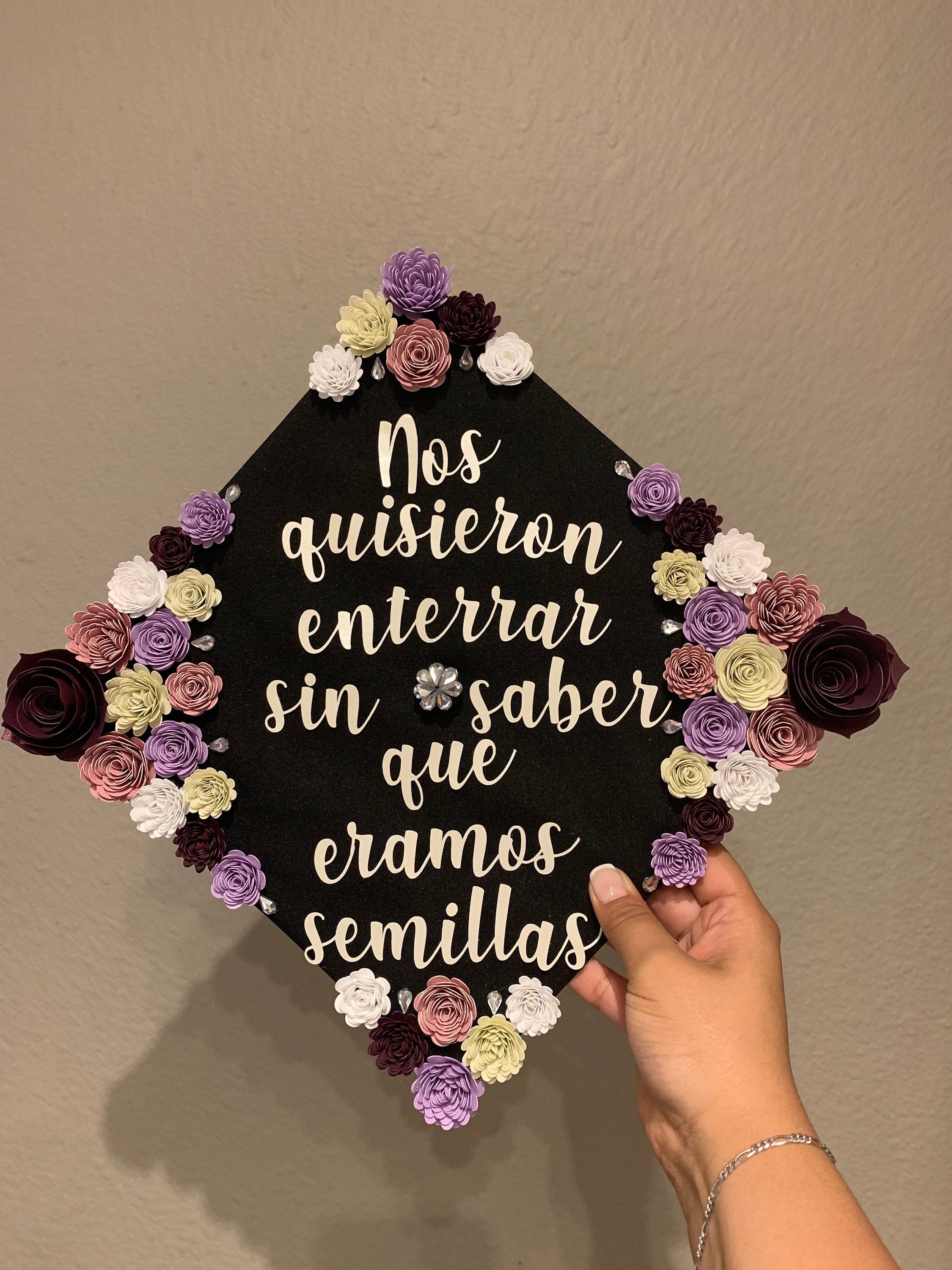 Graduation Cap - Etsy