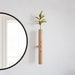 Floating Shelf Key Holder for Wall Wooden Key Storage Key Hook Wall ...
