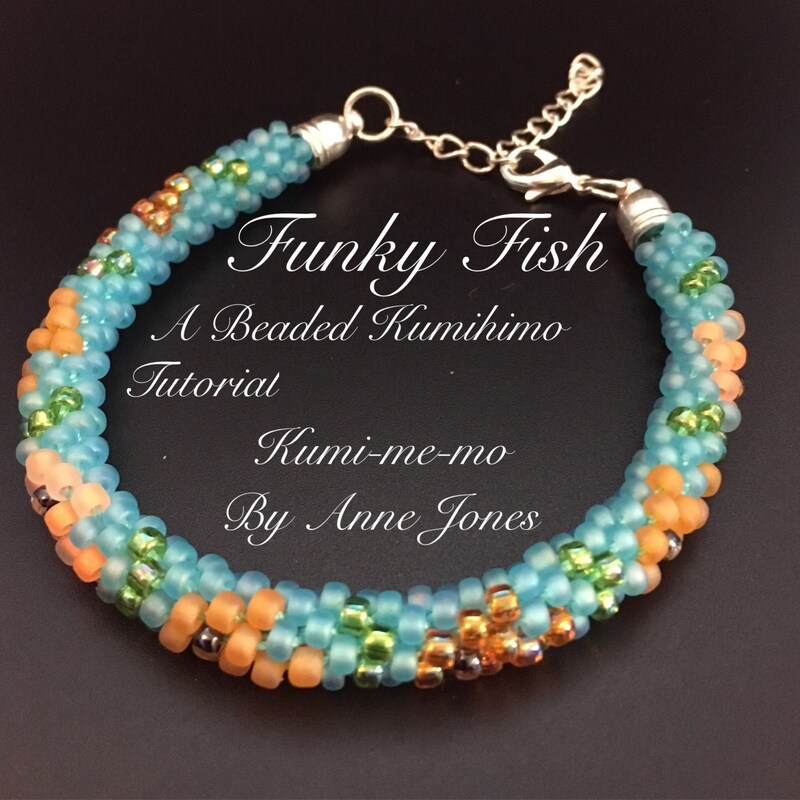 Funky Fish - Etsy