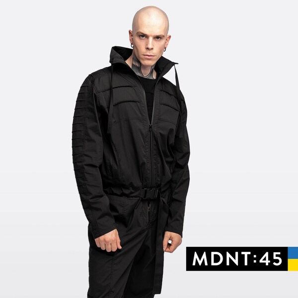 Space Suit Jumpsuit Men - Etsy