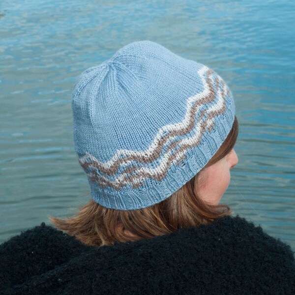 Yarn Hat Design - Etsy