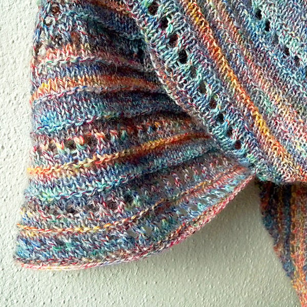 Triangle Wrap - Etsy