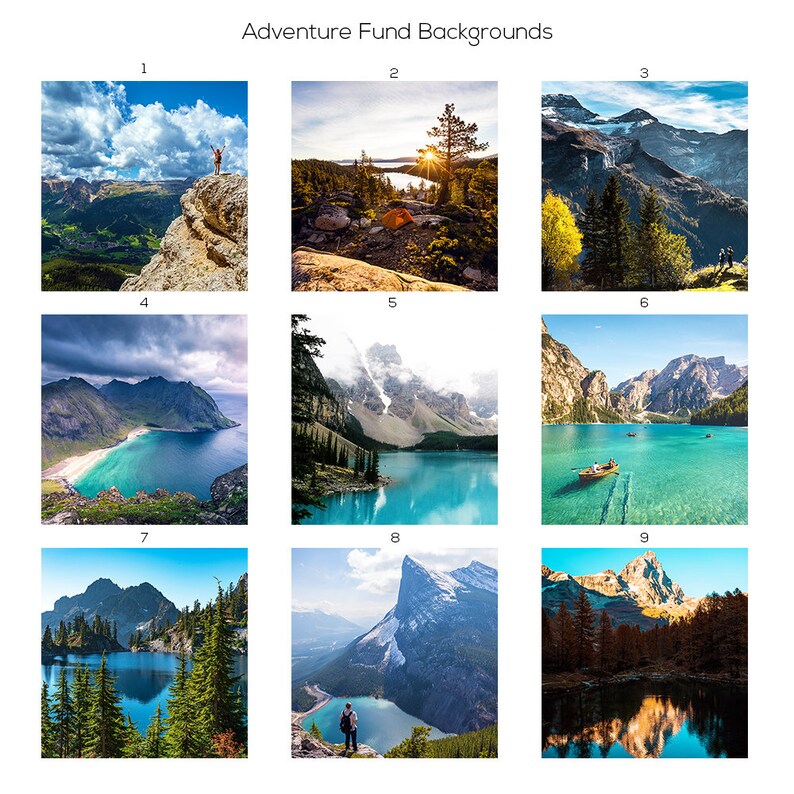 Personalised Photo Money Box / Change Box | Etsy