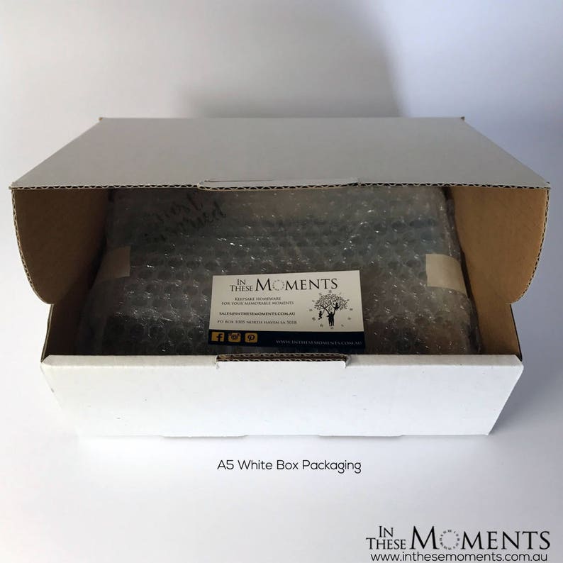 Acrylic Photo Block / Glass Block Personalised Photo Frame | Etsy