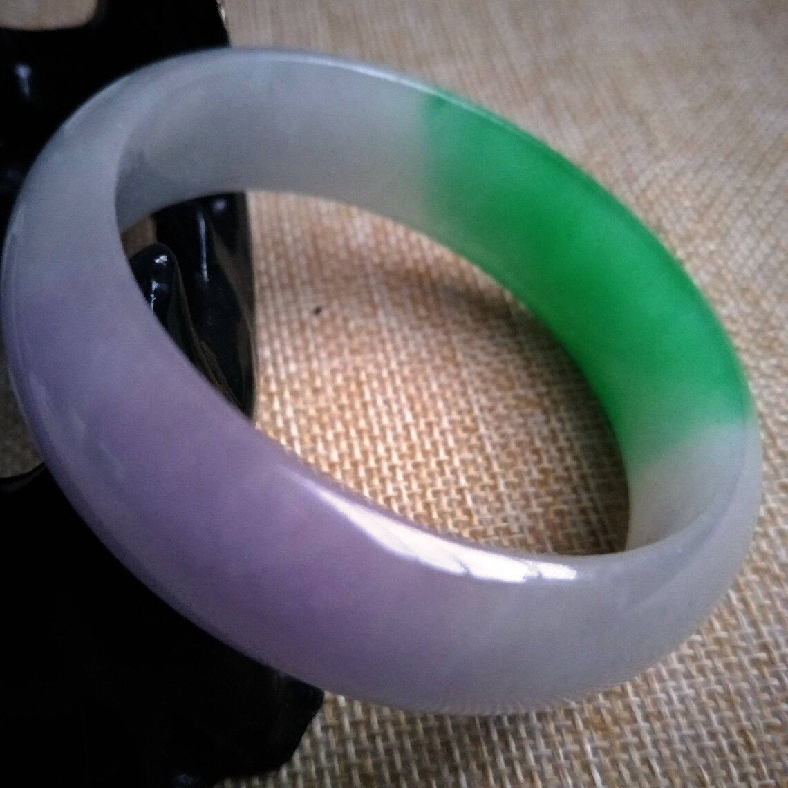 10% OFF 55/56/57 Mm Certified Natural Jadeite Emerald Jade - Etsy Canada