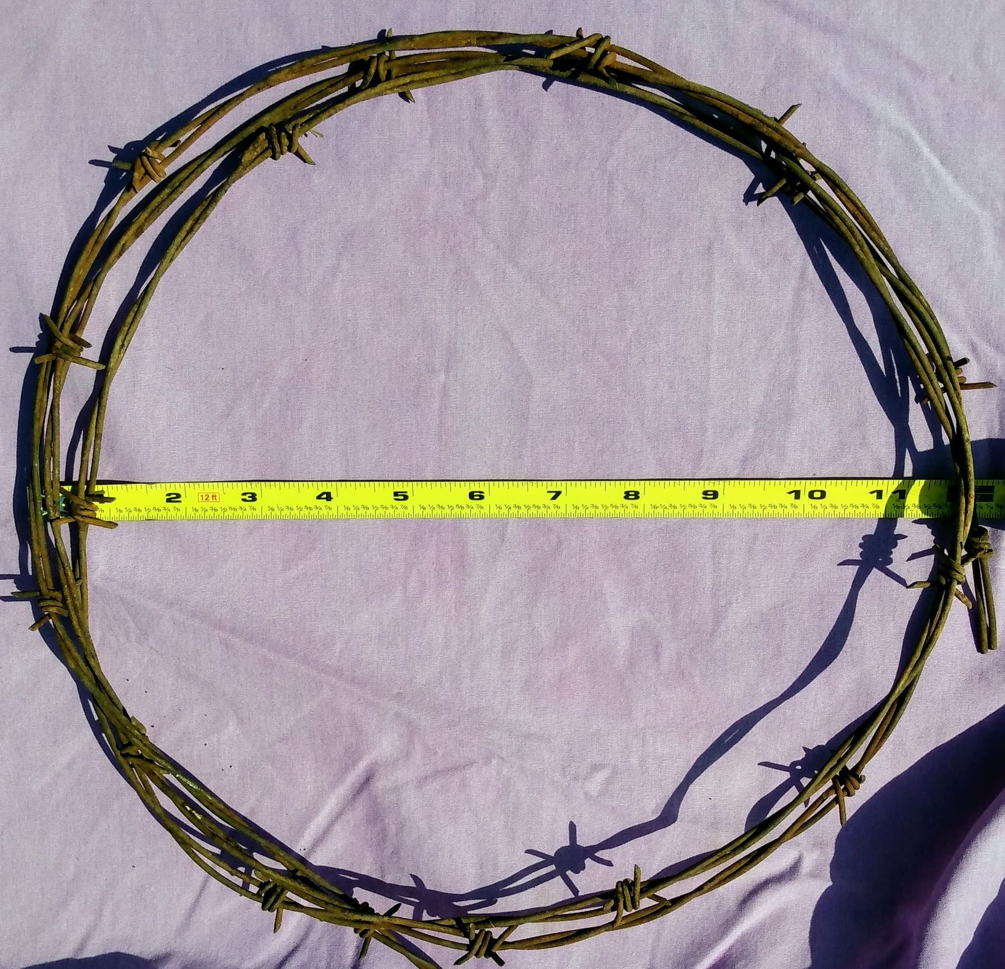 Rusty Barbed Wire for sale| 70 ads for used Rusty Barbed Wires