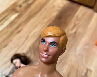 Malibu Ken - Etsy
