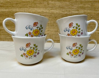 Corelle Meadow Pattern - Etsy