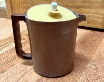 Tupperware Pitcher - Etsy