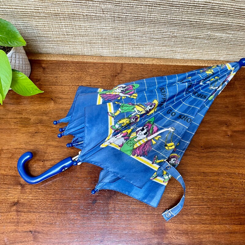 Anime Umbrellas - Etsy