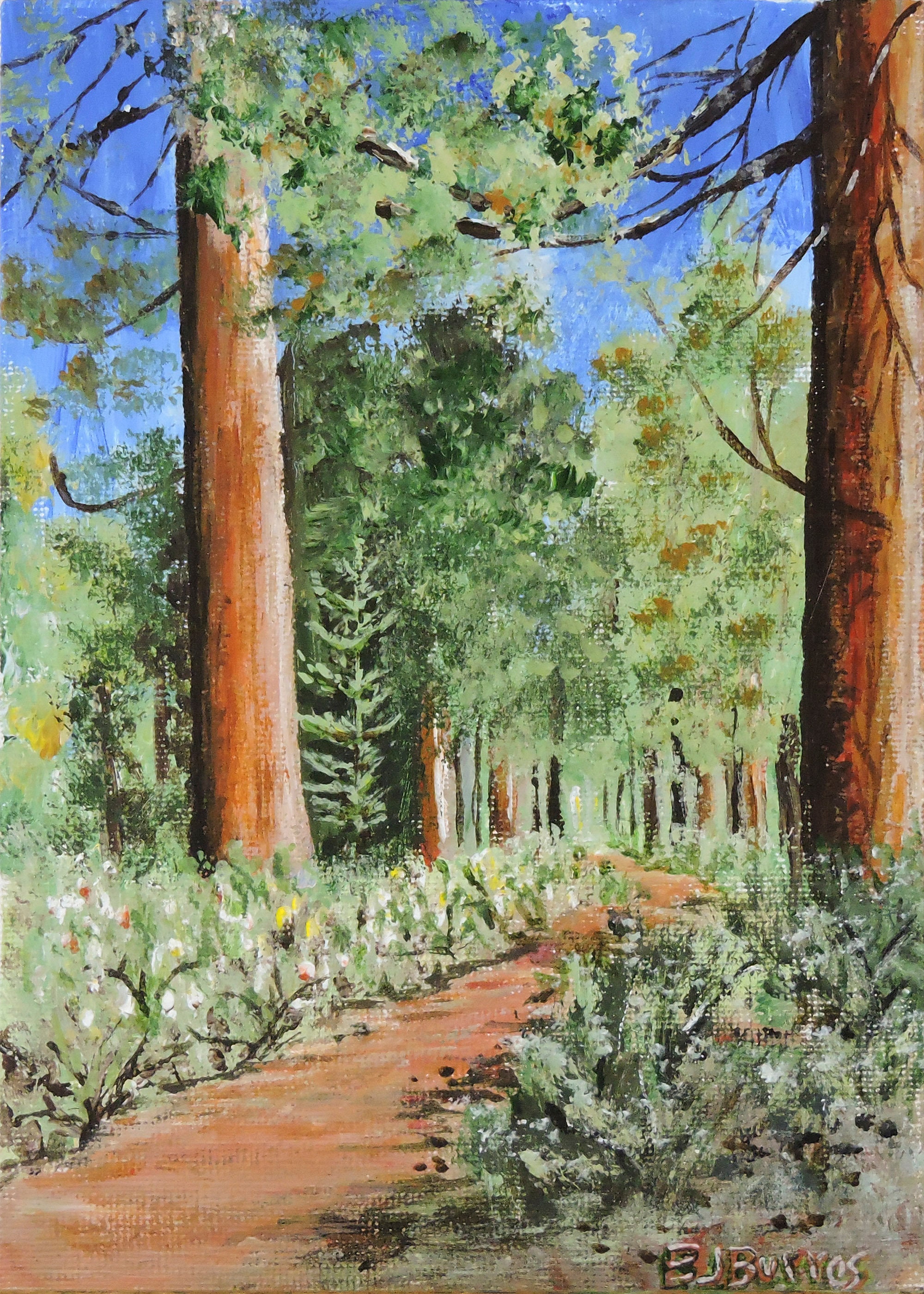 Williamson River Camp Ground in Central Oregon - Etsy