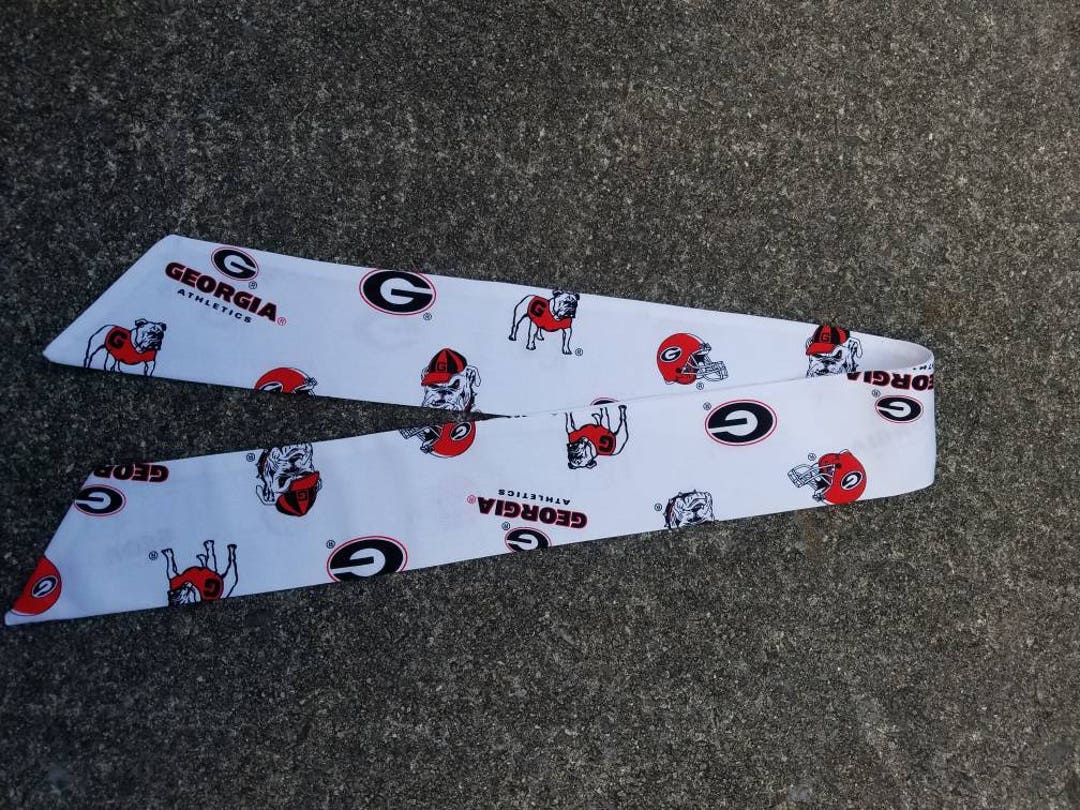 Georgia Headband - Etsy