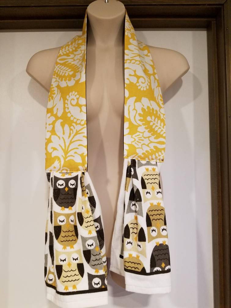 Kitchen Stole/boa - Etsy