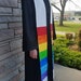 Rainbow Liturgical Stole - Etsy