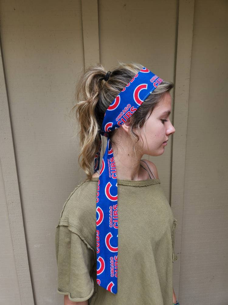 Pro-baseball Teams' Headbands - Etsy