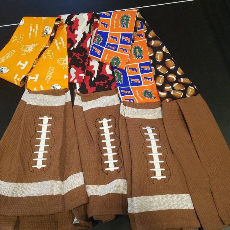 Kitchen Towel Boa - Etsy