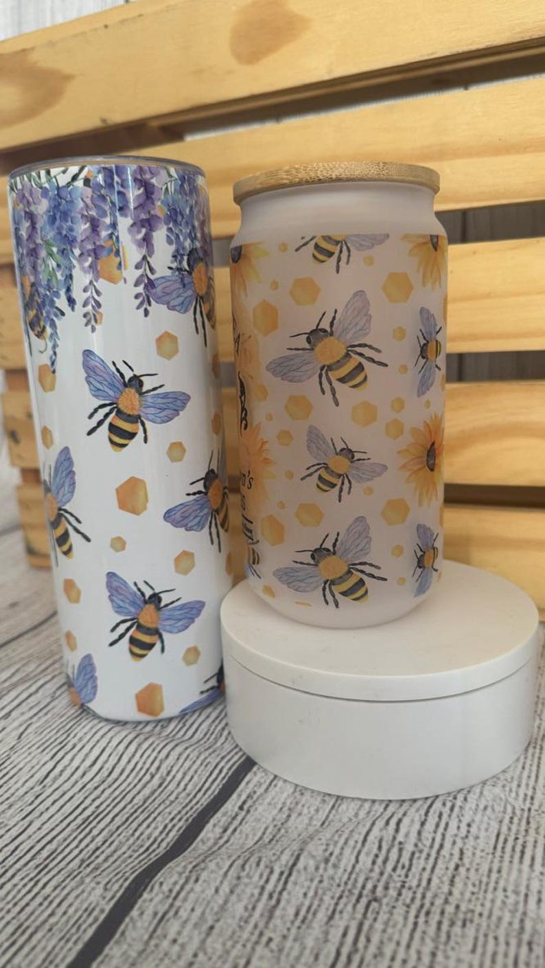 Bridgerton Merch, 18 Oz Glass Can, Spill the Tea, Lady Whistledown - Etsy