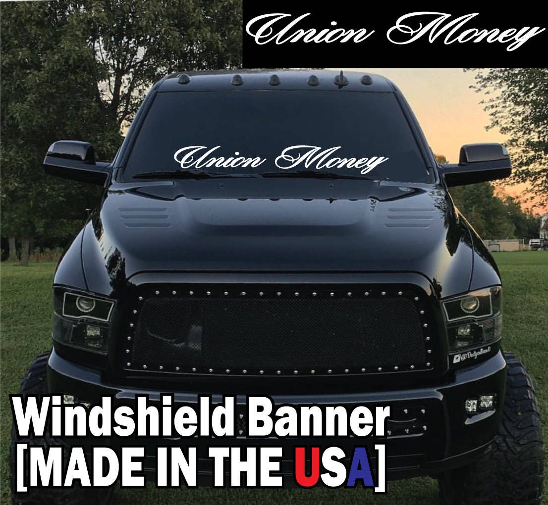 Funny Chevy Truck Stickers