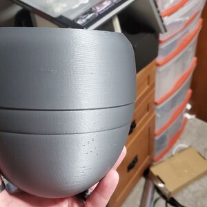 Ghostbusters Ecto 1 Roof Rack Replica Propello-ray Housing | Etsy