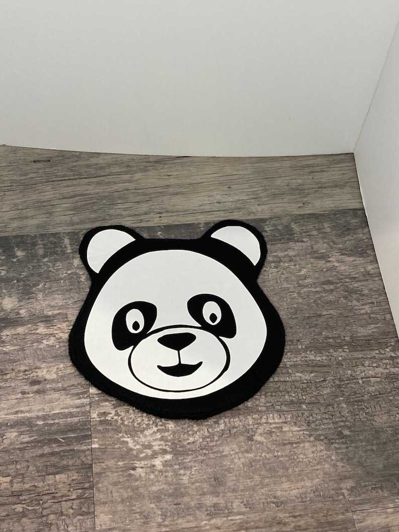 Floor Friends animals Foot Mops - Etsy