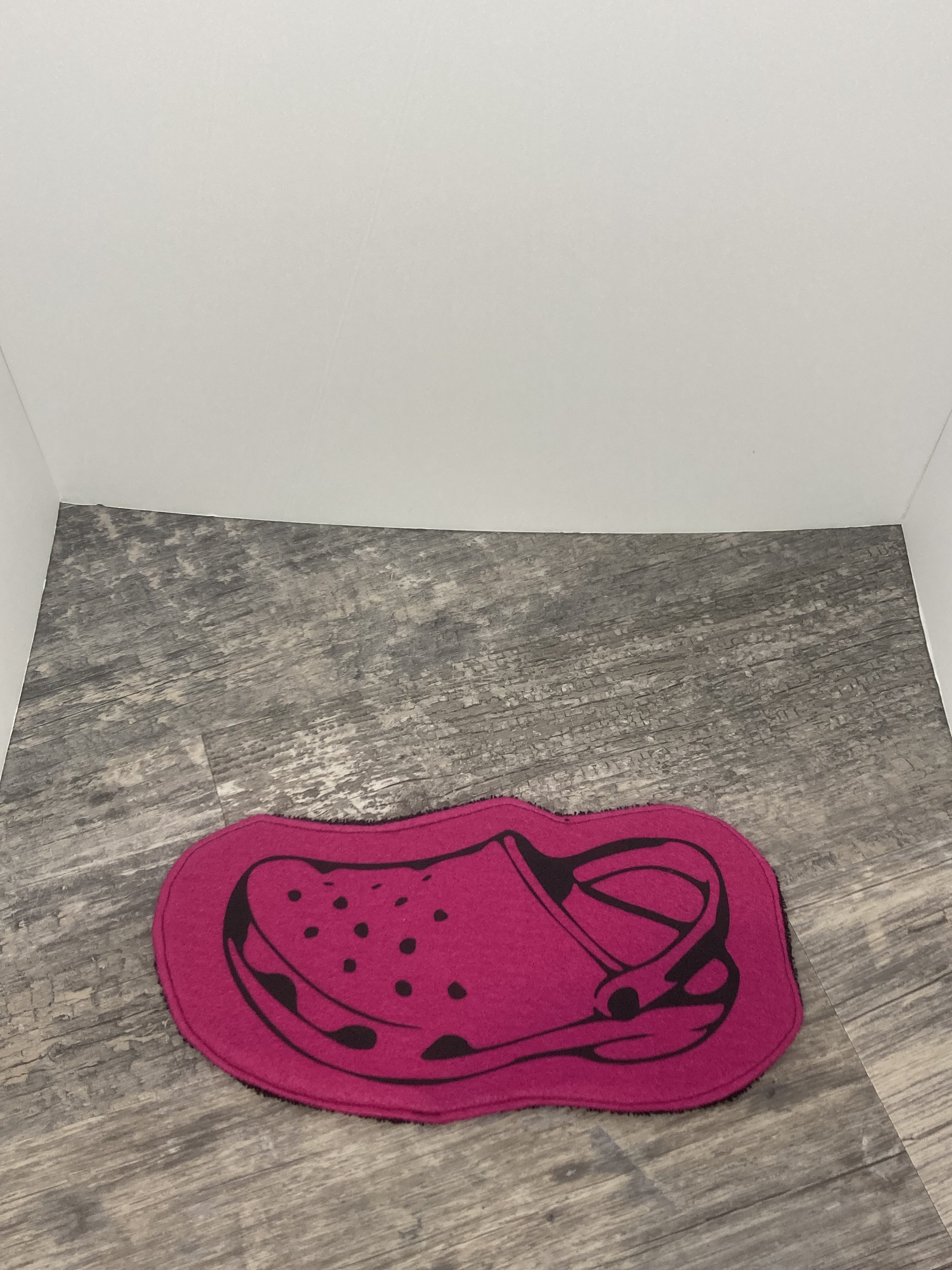 Floor Friend crocs Foot Mop - Etsy