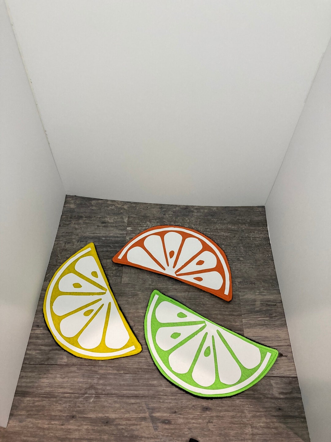 Floor Friend fruit Foot Mop - Etsy