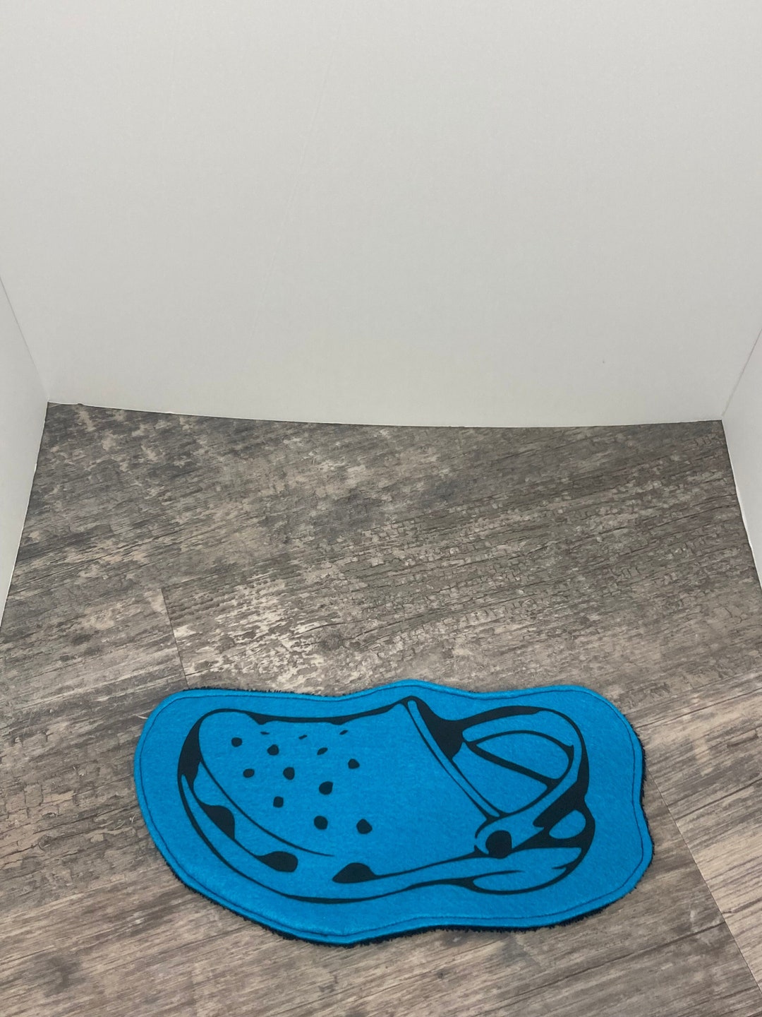 Floor Friend crocs Foot Mop - Etsy