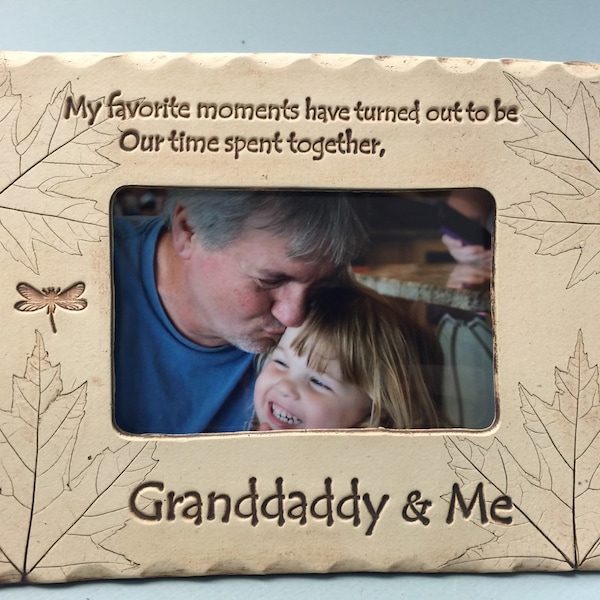 Granddaddy - Etsy