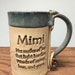 Mimi Mug - Etsy