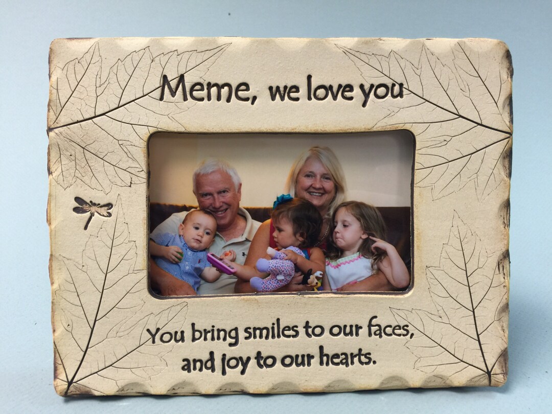 Meme Frame, Meme Gift, Best Meme Gift - Etsy