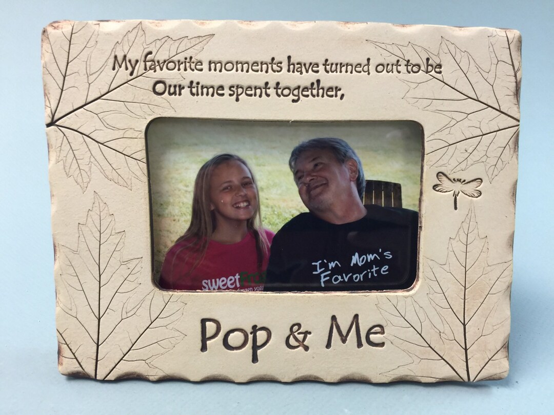 Pop Frame, Pop Gift, Best Pop Frames, Best Pop Frames - Etsy