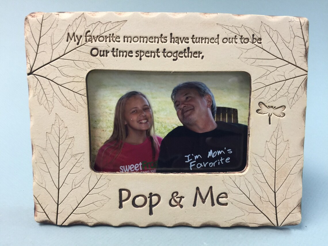 Pop Frame, Pop Gift, Best Pop Frames, Best Pop Frames - Etsy