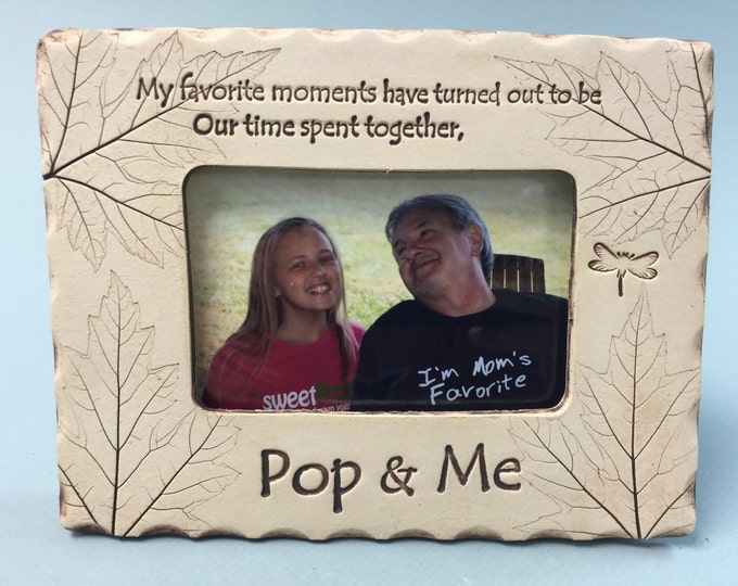 Pop Frame, Pop Gift, Best Pop Frames, Best Pop Frames - Etsy