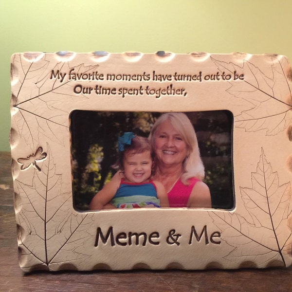 Meme Picture Frame - Etsy