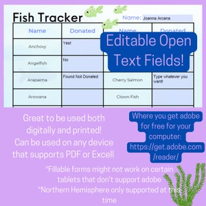 Animal Crossing New Horizons ACNH Editable Gametracker | Unofficial Fan ...