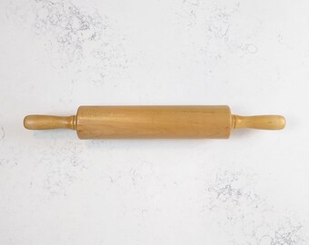Large Rolling Pin | Etsy