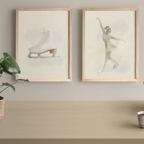 Figure Skating - Etsy