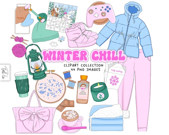Freezing Weather Clip Art