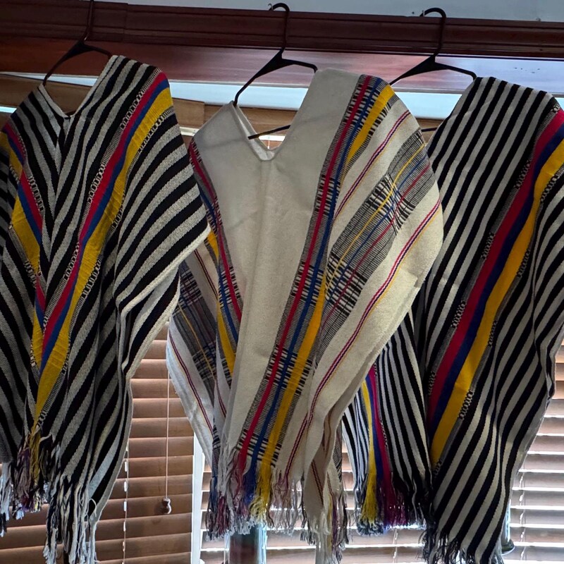 Ruanas for Women - Etsy