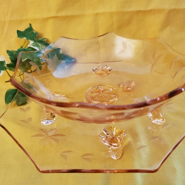 Lancaster Glass - Etsy