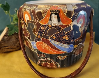 Ceramic Bucket Pottery - Etsy