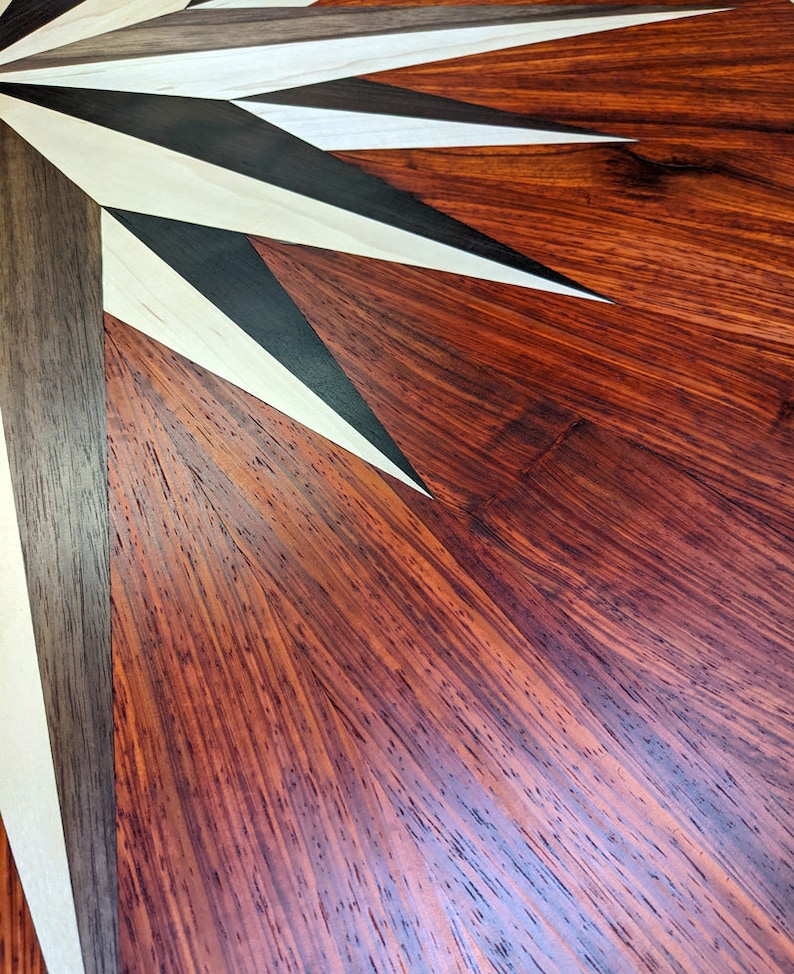 16 Point Compass Rose - Etsy