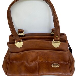 Purse Without Zipper Etsy