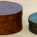 Two Antique Shaker Nesting Pantry Boxes - Etsy