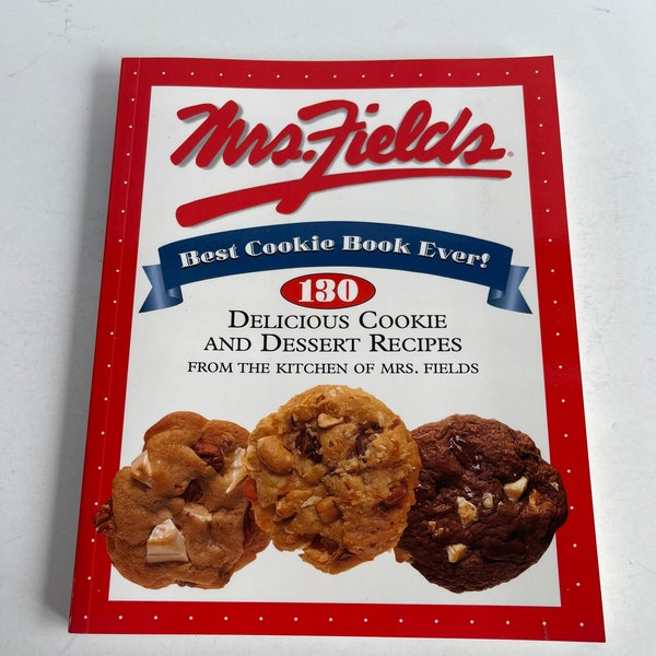 1990s Cookbooks - Etsy