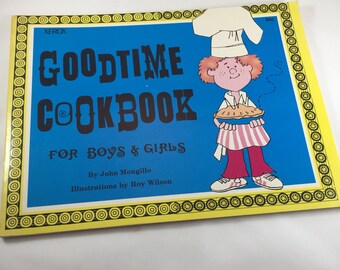 1970s cookbook | Etsy