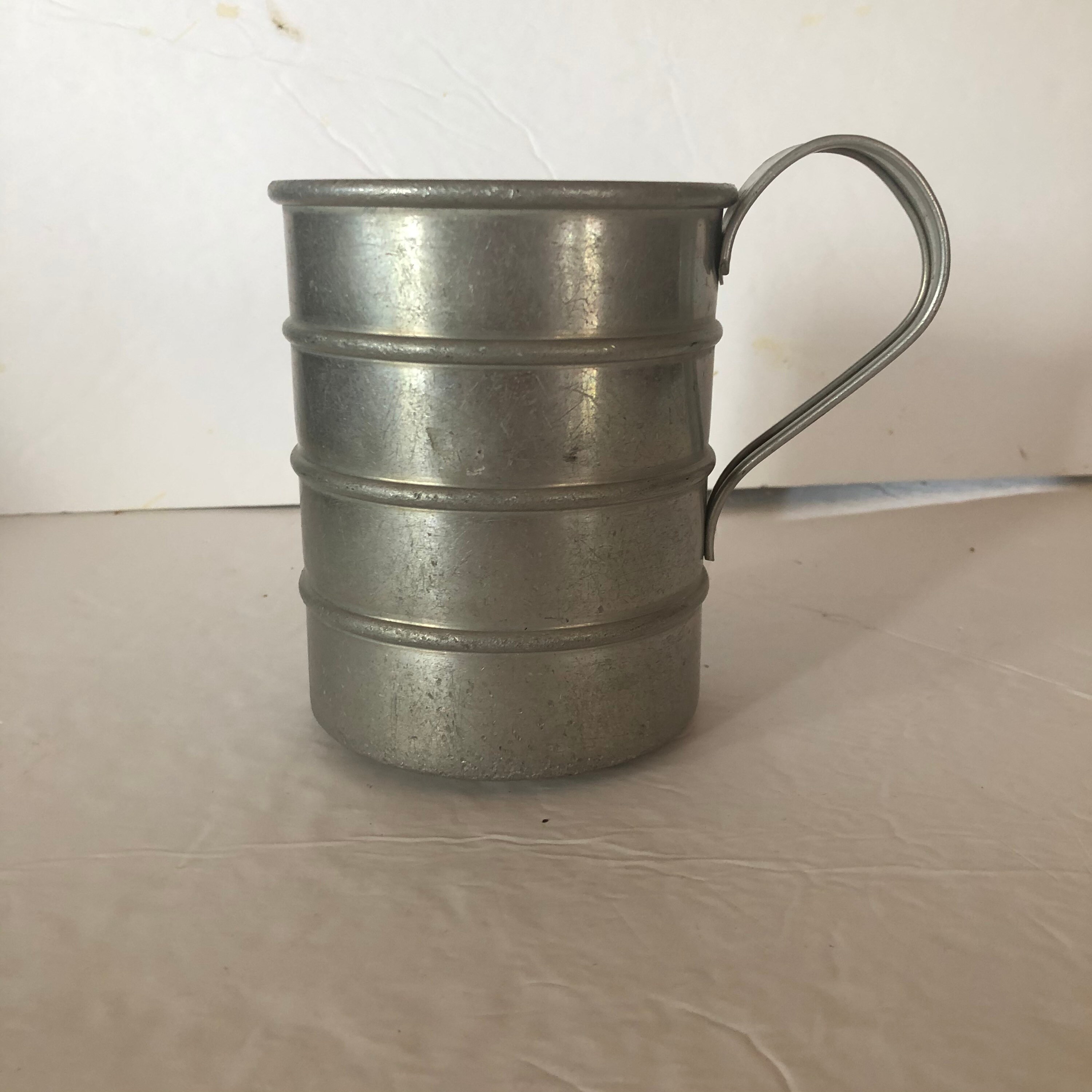 Wear-ever Aluminum Pitcher Vintage Pitcher Kitchen Utensil | Etsy