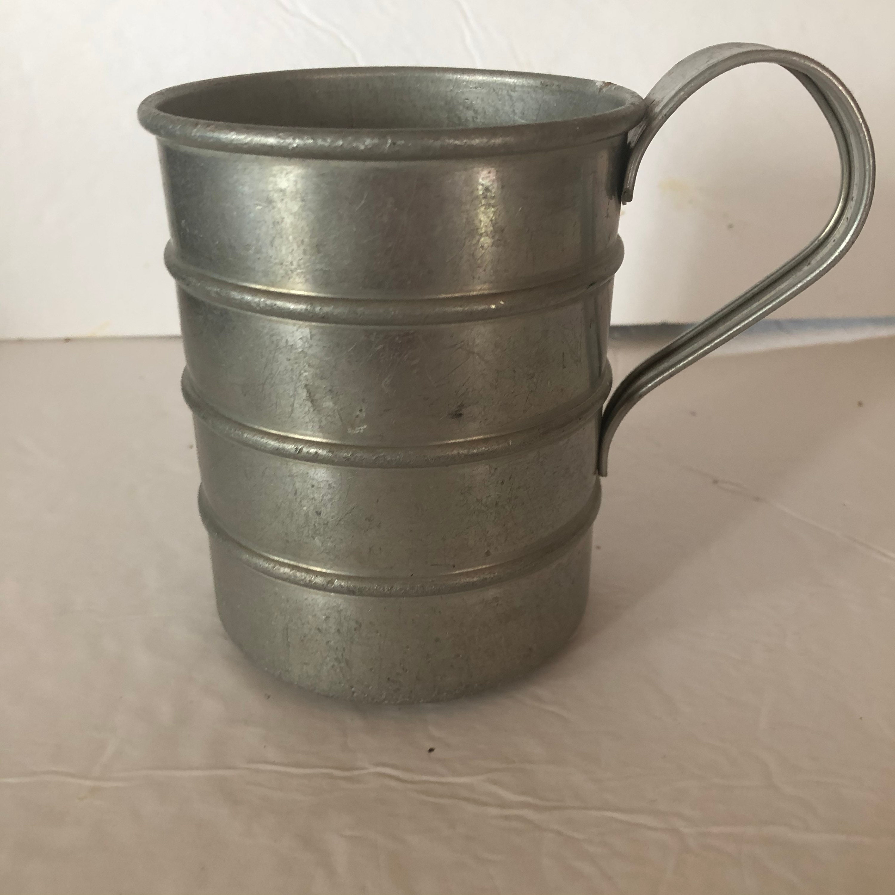 Wear-ever Aluminum Pitcher Vintage Pitcher Kitchen Utensil | Etsy