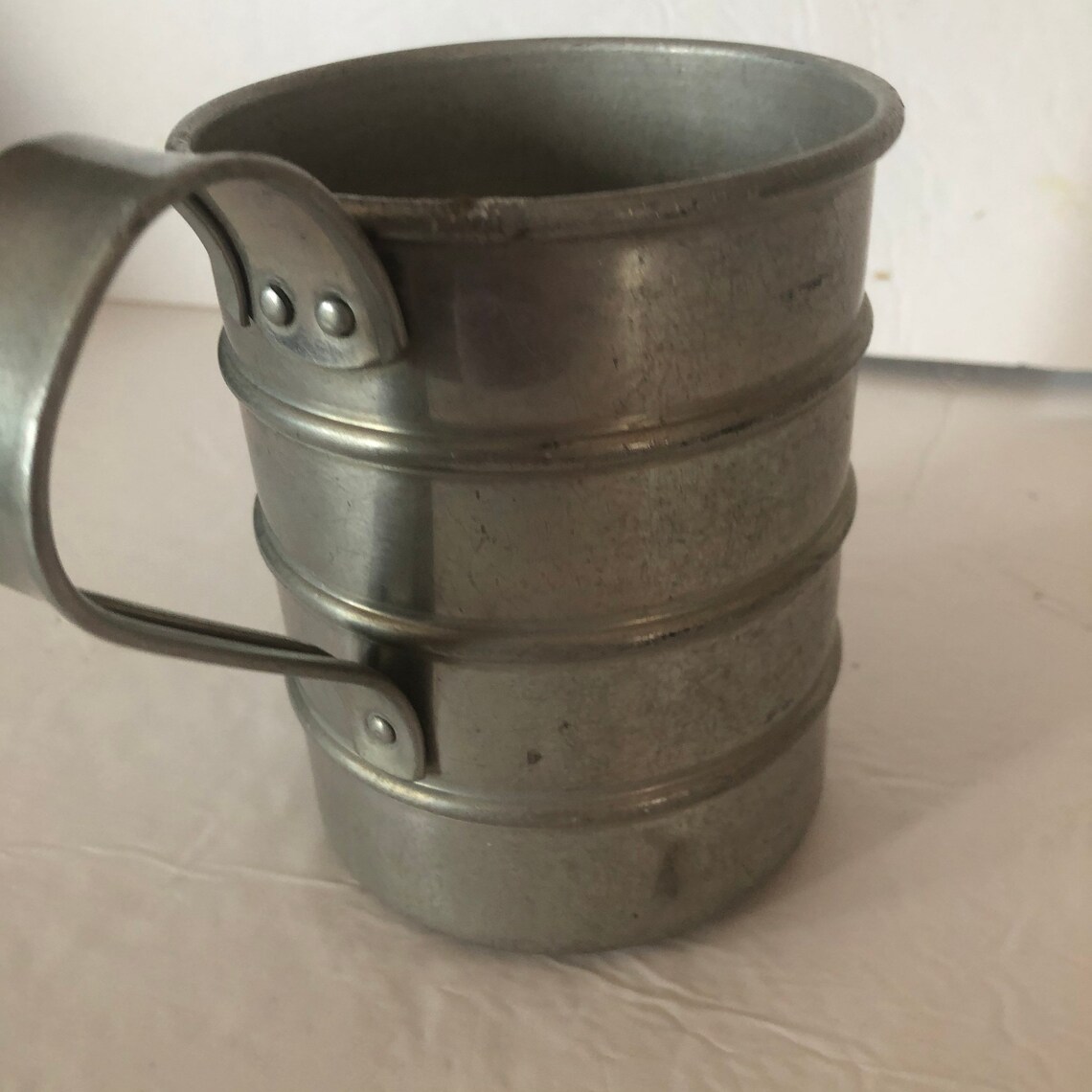 Wear-ever Aluminum Pitcher Vintage Pitcher Kitchen Utensil | Etsy