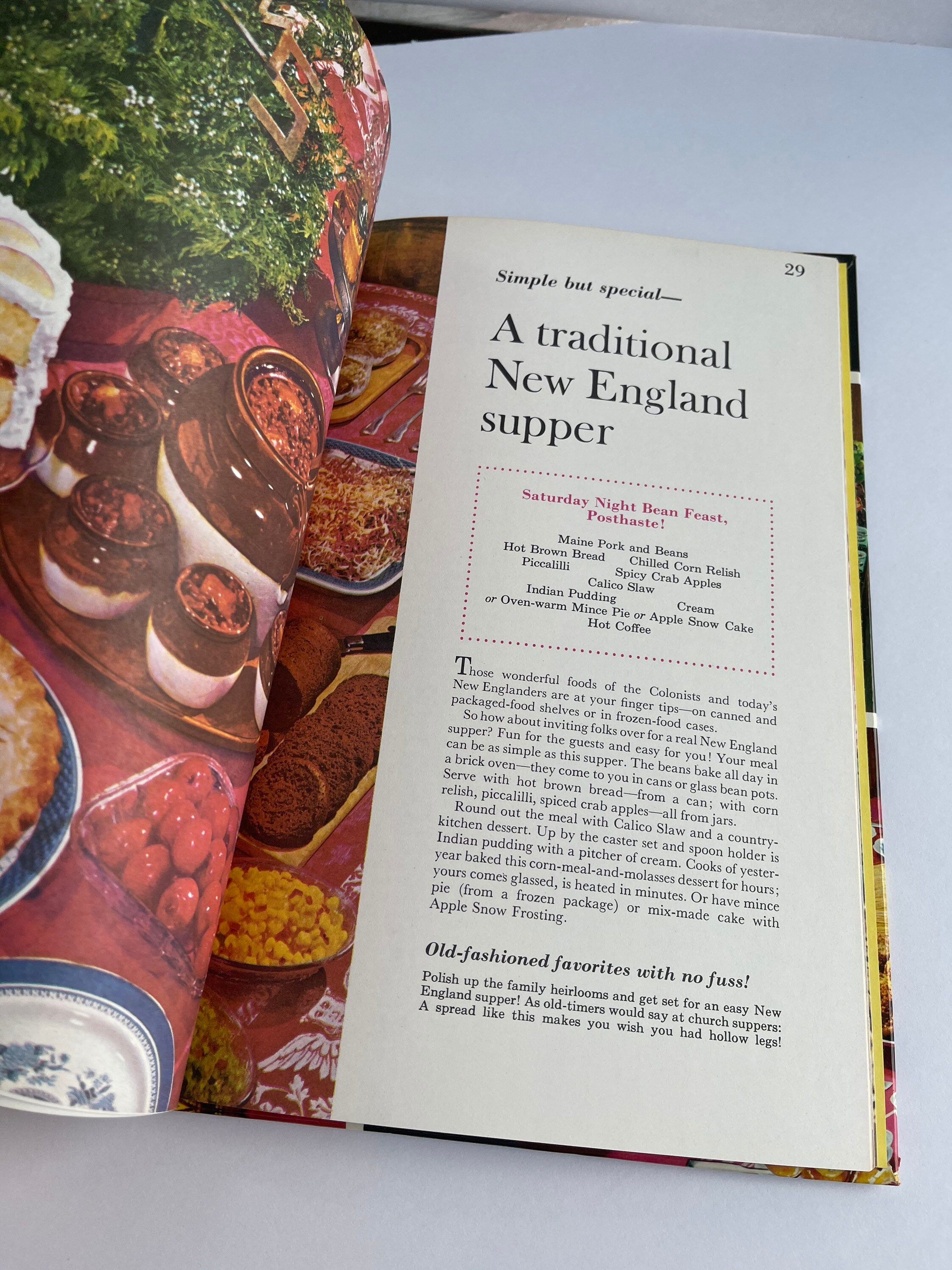 Best Buffets Cookbook Better Homes and Gardens Vintage | Etsy